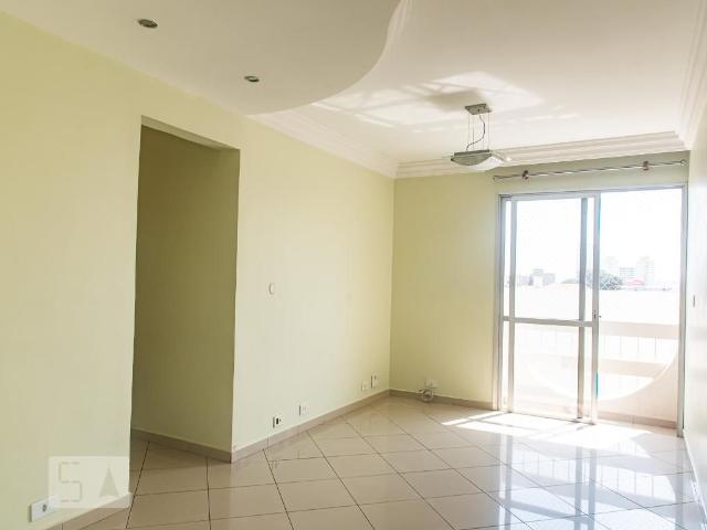Apto, Vila das Mercês, 3 Quartos, 70 m2 São Paulo