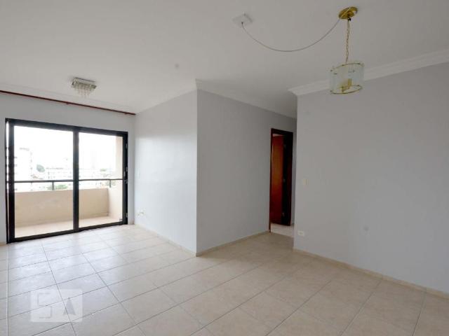 Apto, Vila das Mercês, 3 Quartos, 70 m2 São Paulo