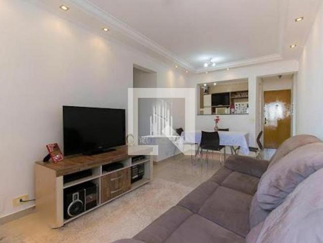 Apto, Vila das Mercês, 3 Quartos, 70 m2 São Paulo