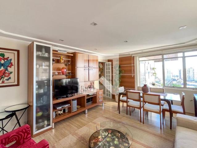 Apto, Vila das Mercês, 3 Quartos, 97 m2 São Paulo