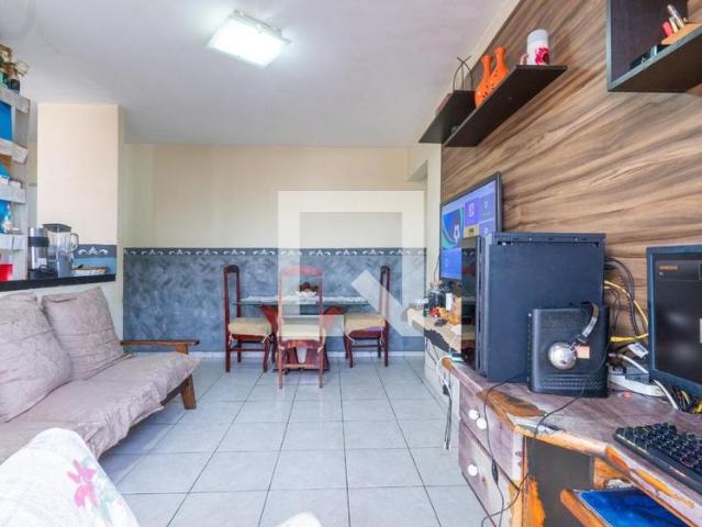 Apto, Vila das Belezas, 3 Quartos, 60 m2 São Paulo