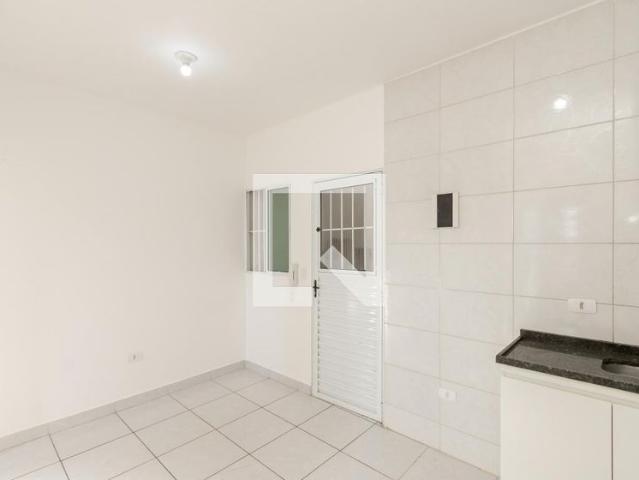 Apto, Vila das Belezas, 2 Quartos, 38 m2 São Paulo