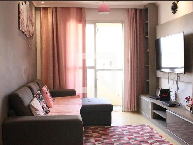 Apto, Vila Dionísia, 3 Quartos, 67 m2 São Paulo