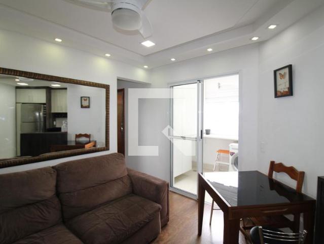 Apto, Vila Dionísia, 2 Quartos, 47 m2 São Paulo