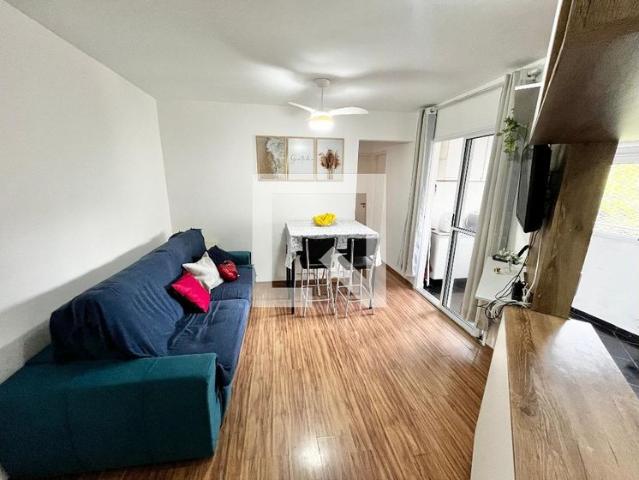 Apto, Vila Dionísia, 2 Quartos, 48 m2 São Paulo