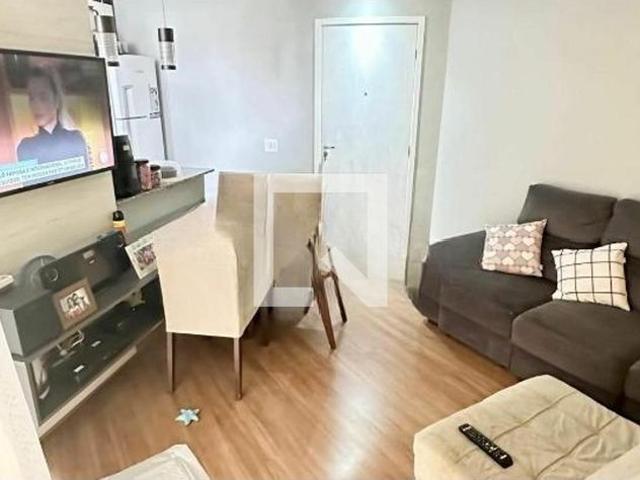 Apto, Vila Dionísia, 2 Quartos, 49 m2 São Paulo