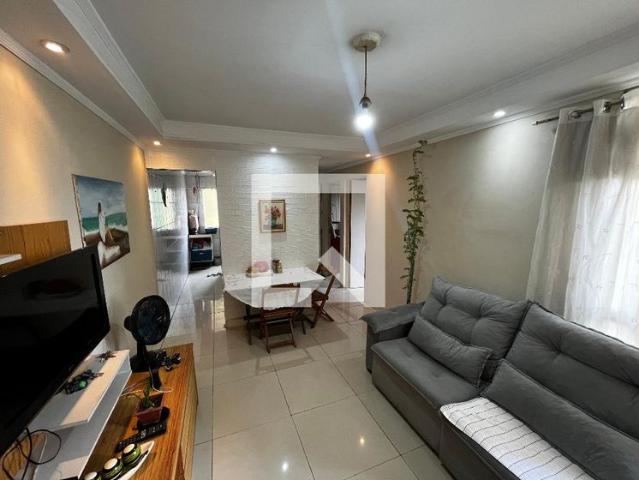 Apto, Vila Dionísia, 2 Quartos, 56 m2 São Paulo