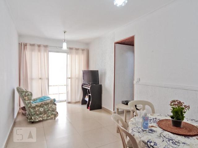Apto, Vila Dionísia, 2 Quartos, 50 m2 São Paulo
