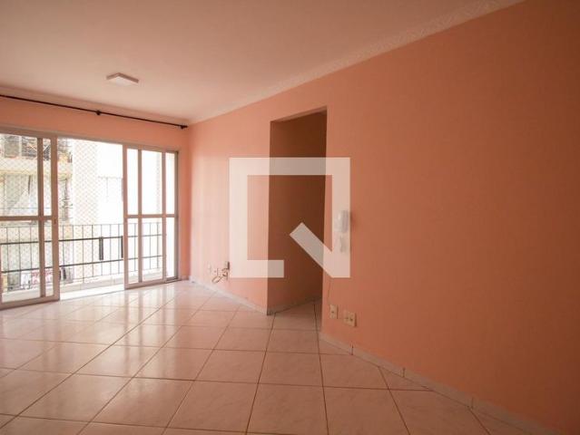Apto, Vila Dionísia, 2 Quartos, 51 m2 São Paulo