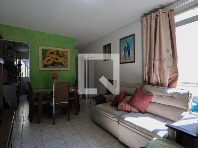 Apto, Vila Dionísia, 2 Quartos, 60 m2 São Paulo