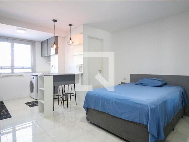 Apto, Vila Ema, 1 Quarto, 25 m2 São Paulo