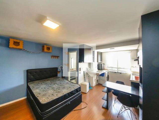 Apto, Vila Ema, 1 Quarto, 25 m2 São Paulo