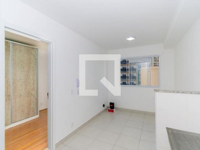 Apto, Vila Ema, 1 Quarto, 32 m2 São Paulo
