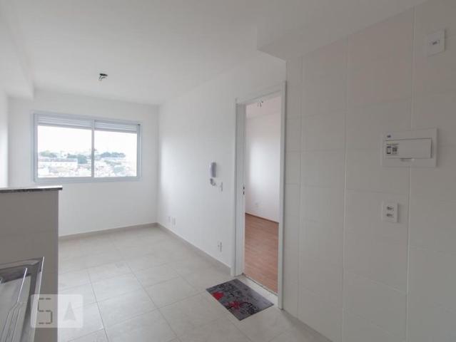 Apto, Vila Ema, 1 Quarto, 27 m2 São Paulo