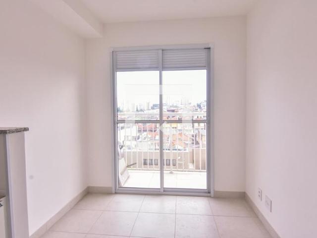 Apto, Vila Ema, 1 Quarto, 27 m2 São Paulo