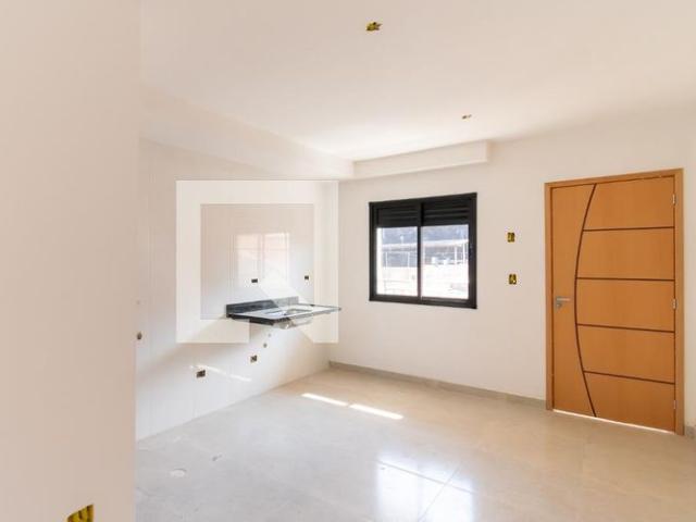 Apto, Vila Ema, 1 Quarto, 28 m2 São Paulo