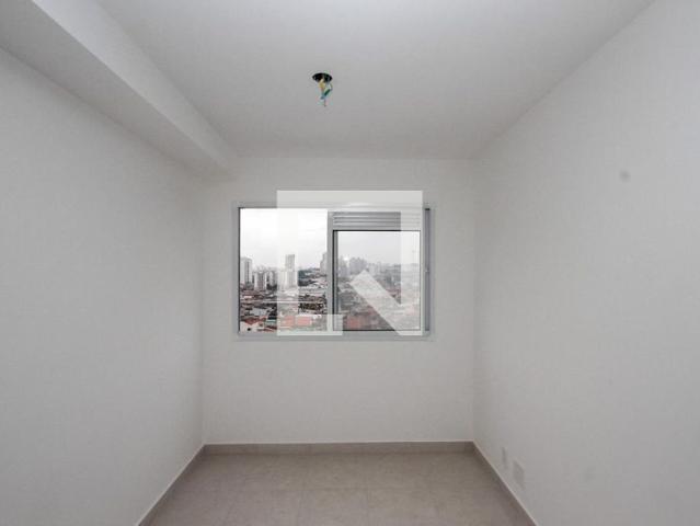 Apto, Vila Ema, 1 Quarto, 28 m2 São Paulo