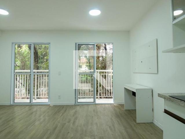 Apto, Vila Ema, 1 Quarto, 28 m2 São Paulo