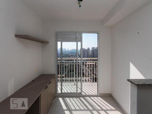 Apto, Vila Ema, 1 Quarto, 29 m2 São Paulo