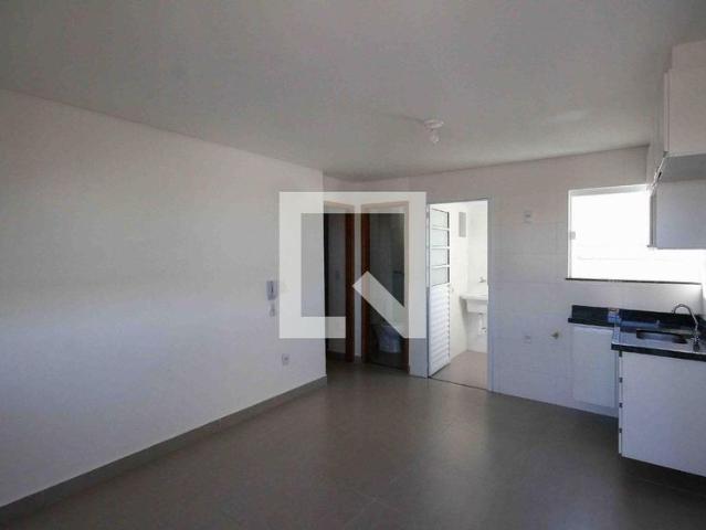 Apto, Vila Ema, 1 Quarto, 34 m2 São Paulo
