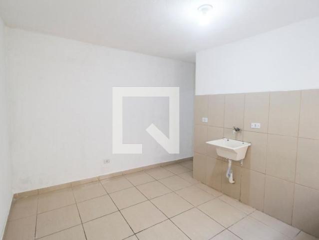 Apto, Vila Ema, 1 Quarto, 35 m2 Carapicuíba