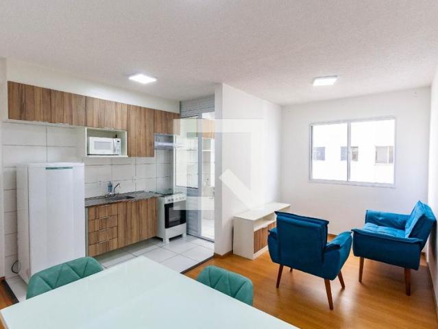 Apto, Vila Ema, 1 Quarto, 36 m2 São Paulo
