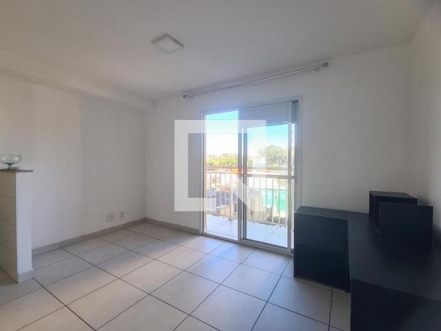 Apto, Vila Ema, 1 Quarto, 37 m2 São Paulo