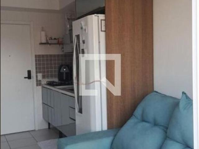 Apto, Vila Ema, 1 Quarto, 37 m2 São Paulo