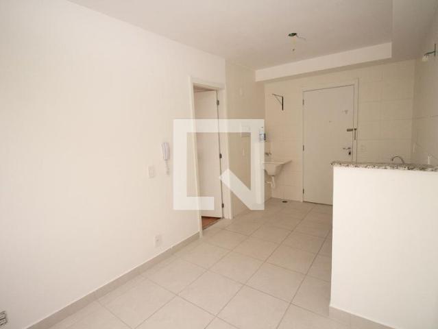 Apto, Vila Ema, 1 Quarto, 38 m2 São Paulo