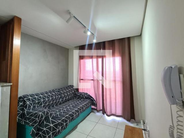 Apto, Vila Ema, 1 Quarto, 31 m2 São Paulo