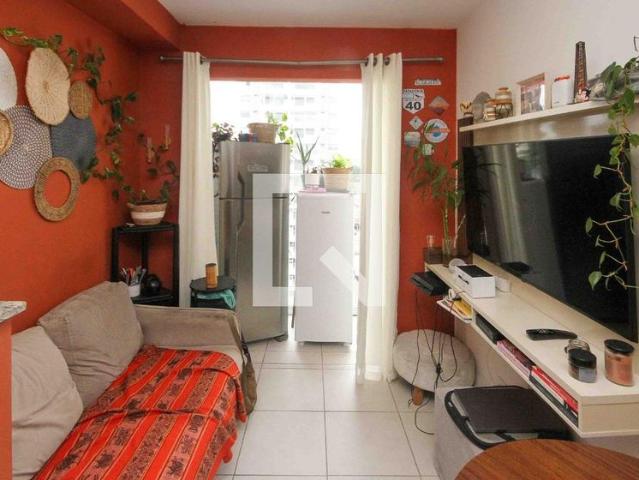 Apto, Vila Ema, 1 Quarto, 31 m2 São Paulo