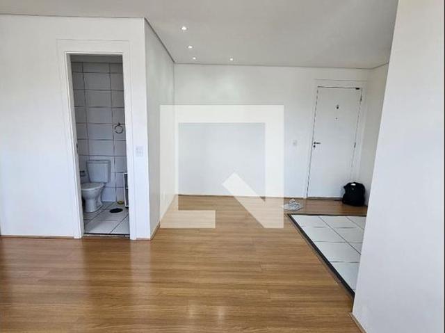 Apto, Vila Ema, 1 Quarto, 32 m2 São Paulo