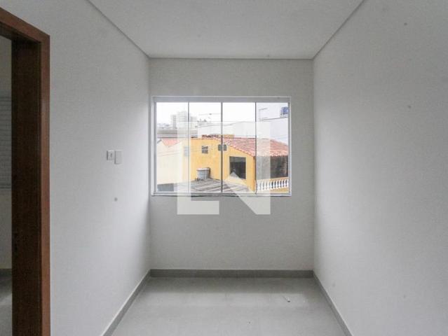 Apto, Vila Ema, 1 Quarto, 32 m2 São Paulo