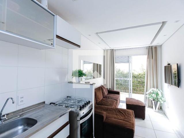 Apto, Vila Ema, 1 Quarto, 33 m2 São Paulo