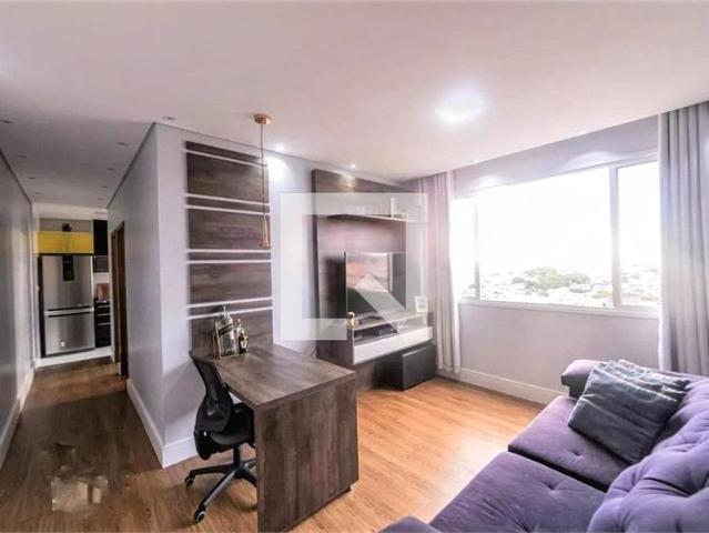 Apto, Vila Ema, 1 Quarto, 40 m2 São Paulo