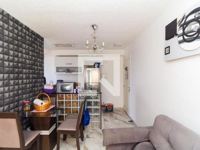 Apto, Vila Ema, 2 Quartos, 40 m2 São Paulo