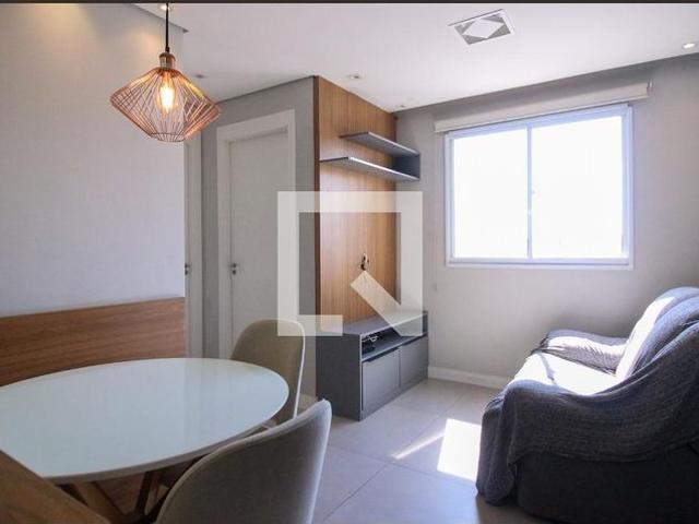 Apto, Vila Ema, 2 Quartos, 40 m2 São Paulo