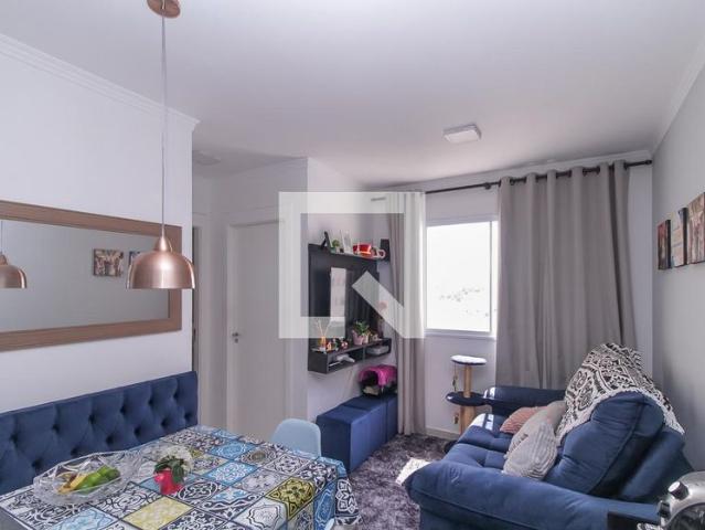 Apto, Vila Ema, 2 Quartos, 40 m2 São Paulo