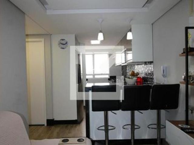 Apto, Vila Ema, 2 Quartos, 40 m2 São Paulo