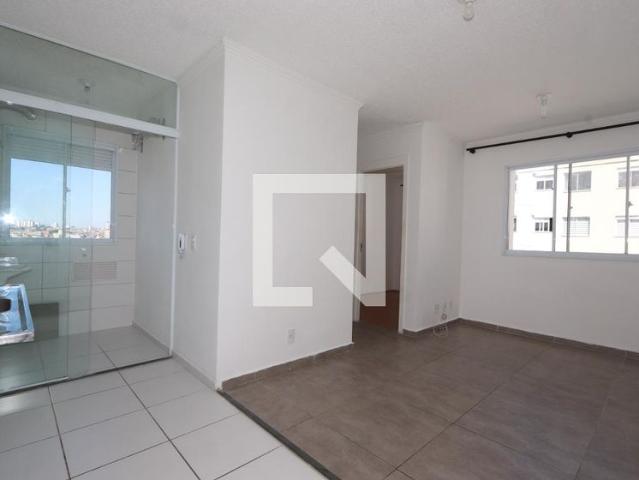 Apto, Vila Ema, 2 Quartos, 41 m2 São Paulo