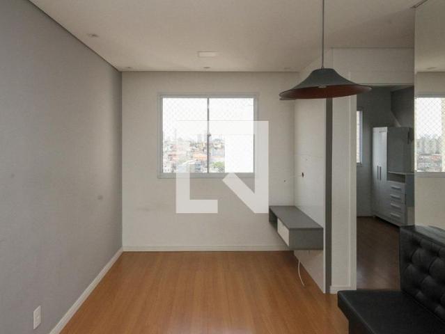 Apto, Vila Ema, 2 Quartos, 41 m2 São Paulo