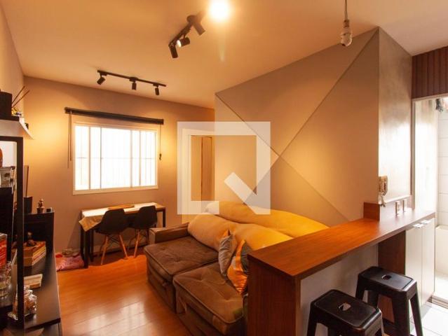 Apto, Vila Ema, 2 Quartos, 41 m2 São Paulo
