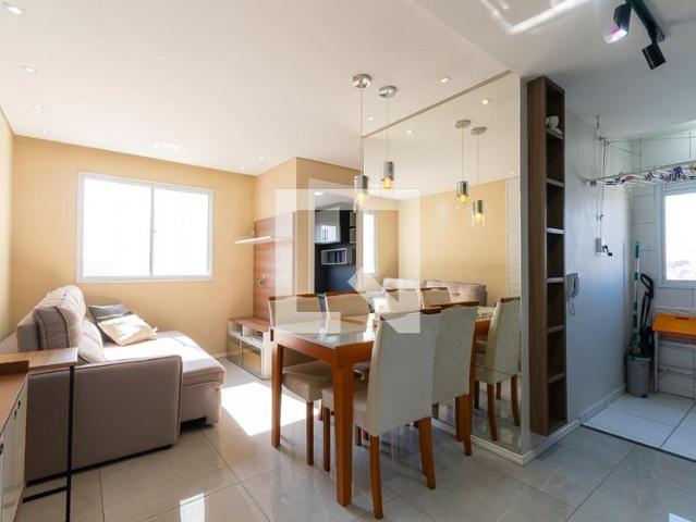 Apto, Vila Ema, 2 Quartos, 42 m2 São Paulo