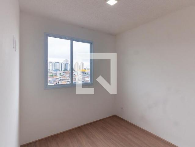 Apto, Vila Ema, 2 Quartos, 42 m2 São Paulo