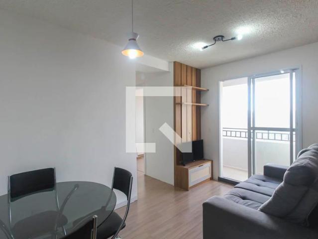 Apto, Vila Ema, 2 Quartos, 42 m2 São Paulo