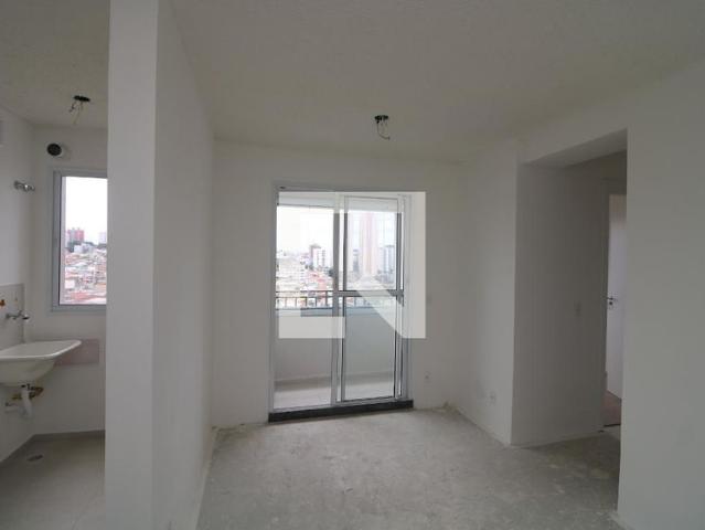 Apto, Vila Ema, 2 Quartos, 42 m2 São Paulo