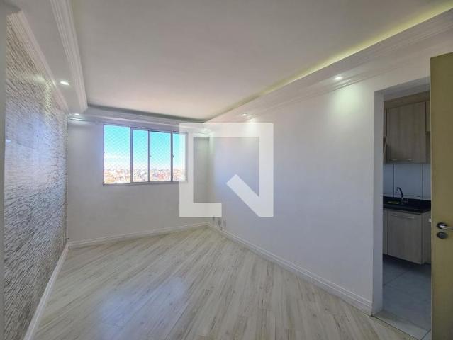 Apto, Vila Ema, 2 Quartos, 44 m2 São Paulo