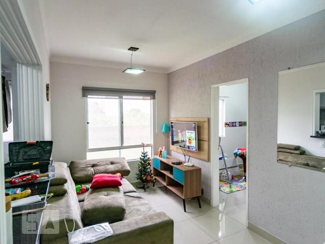 Apto, Vila Ema, 2 Quartos, 45 m2 São Paulo