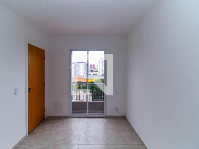 Apto, Vila Ema, 2 Quartos, 48 m2 São Paulo