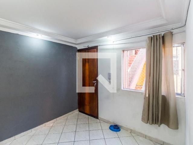 Apto, Vila Ema, 2 Quartos, 50 m2 Carapicuíba